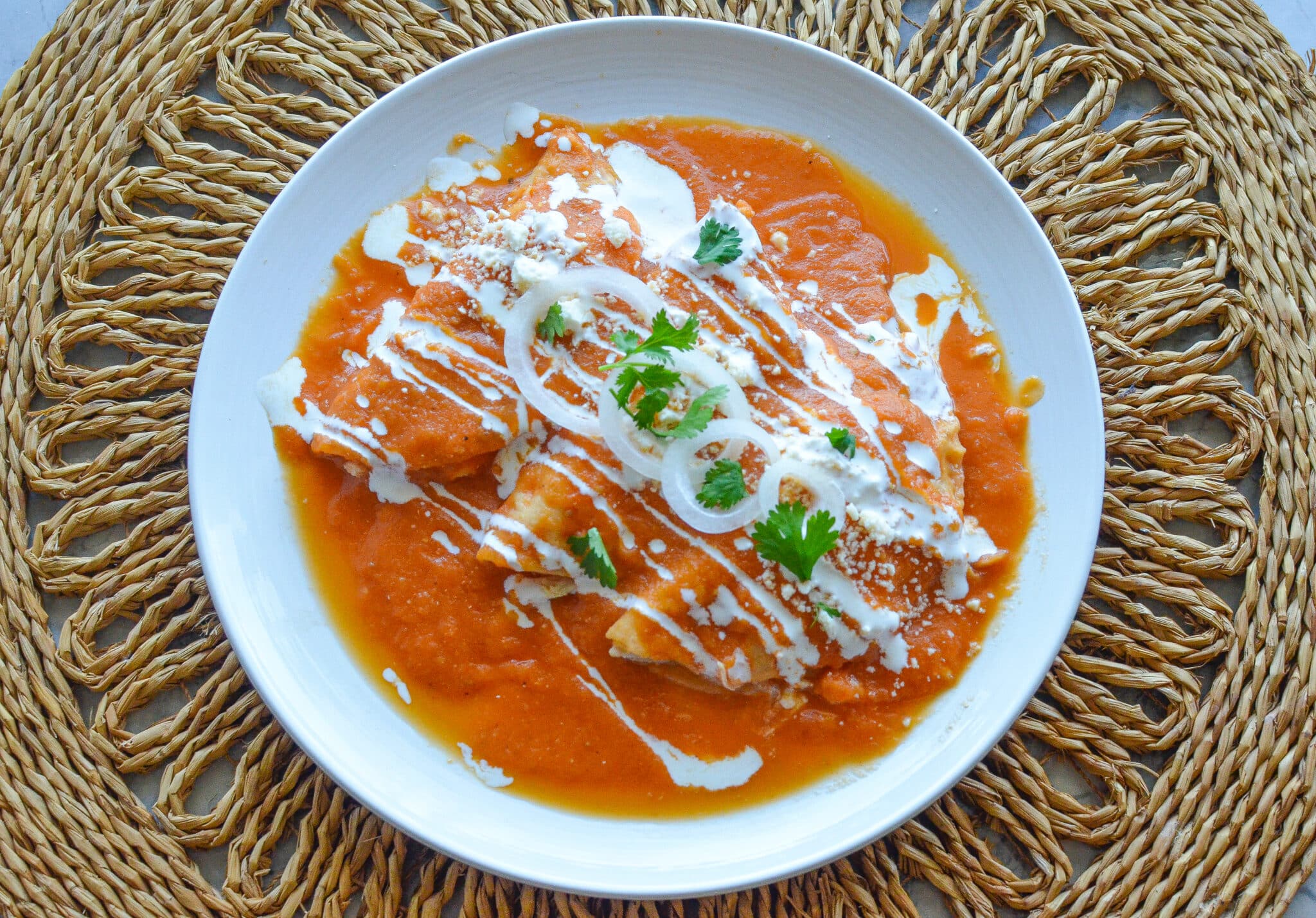 How to Make Entomatadas: A Comforting Mexican Recipe You’ll love How to ...