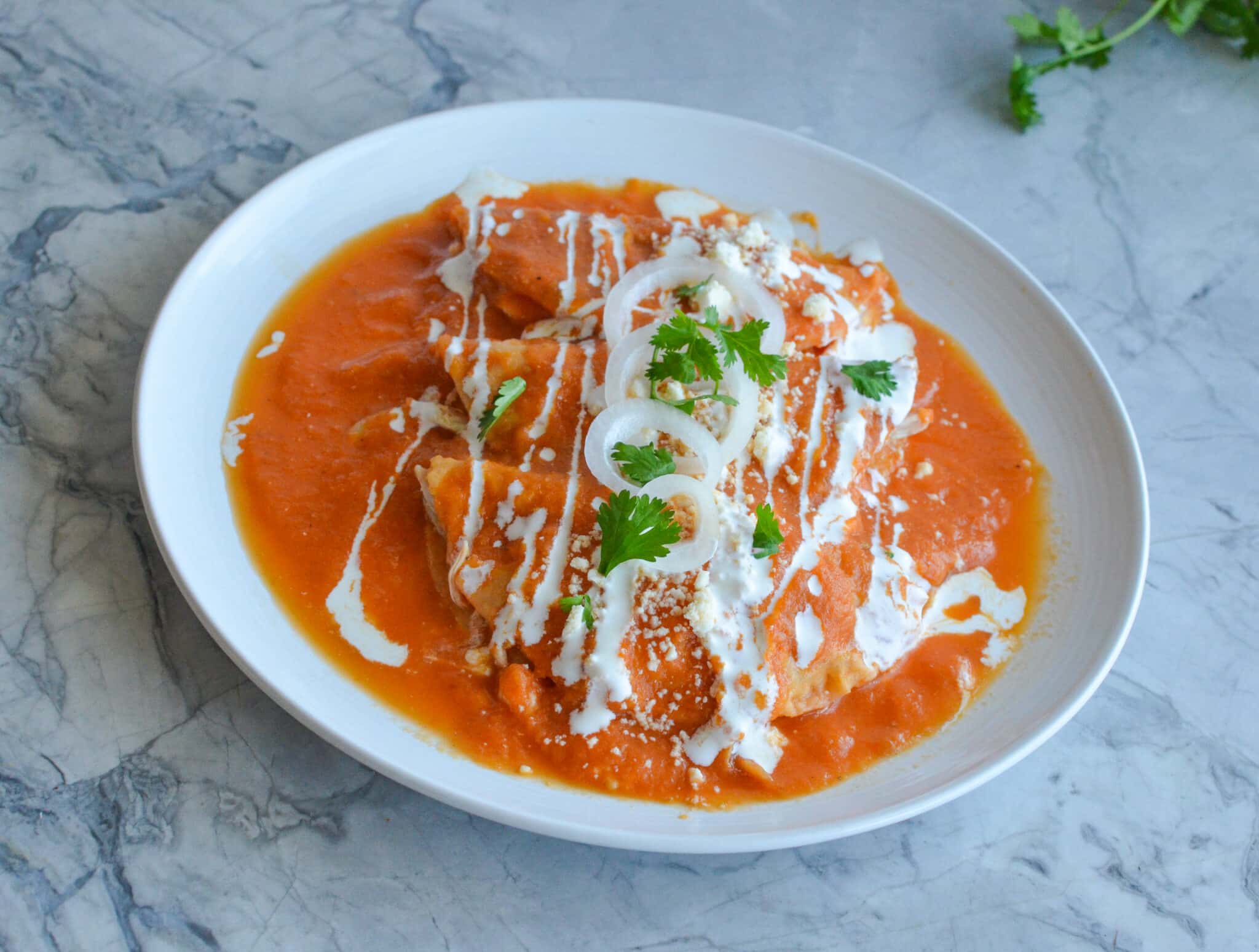 How to Make Entomatadas: A Comforting Mexican Recipe You’ll love How to ...