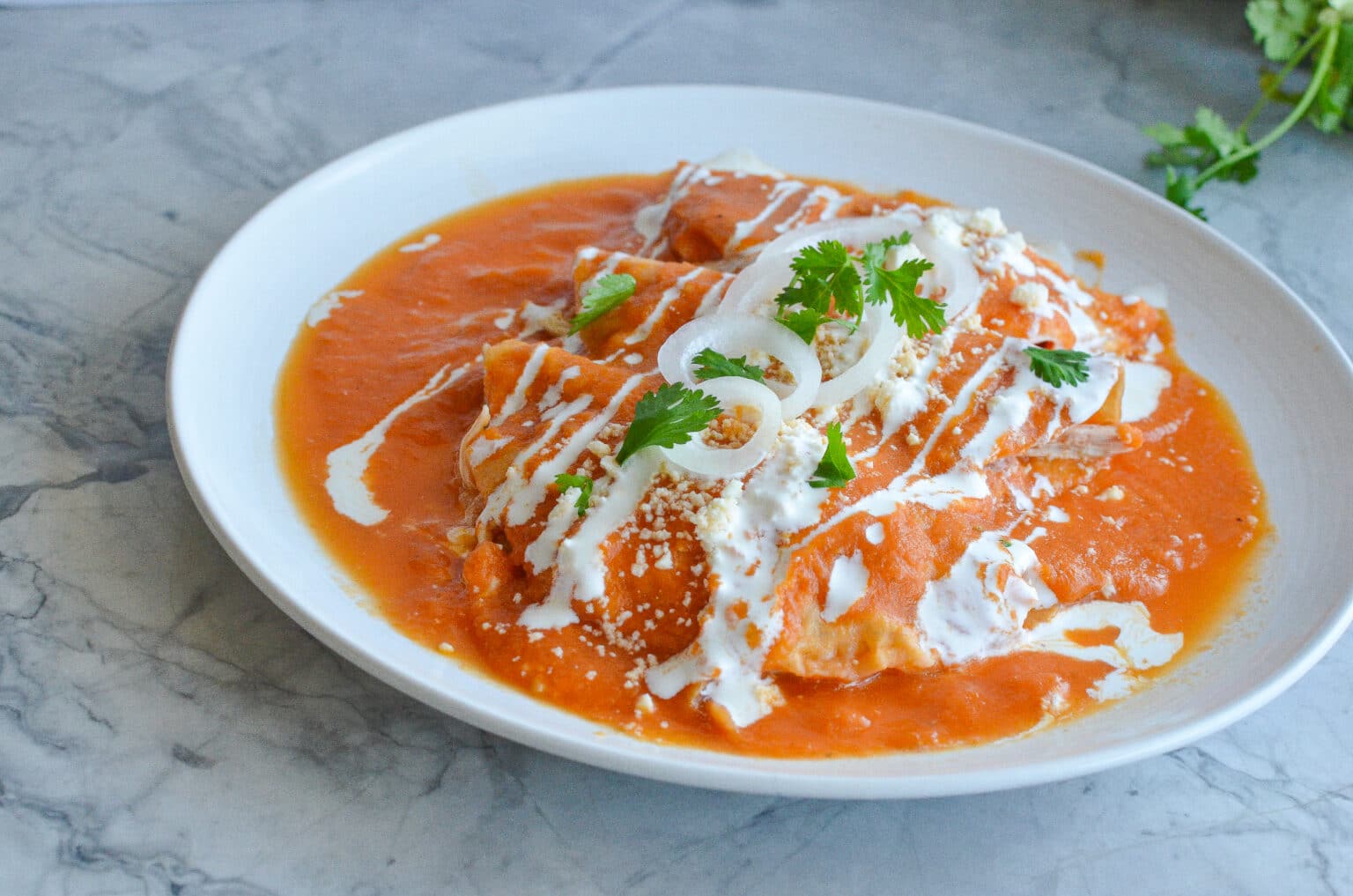 How to Make Entomatadas: A Comforting Mexican Recipe You’ll love How to ...