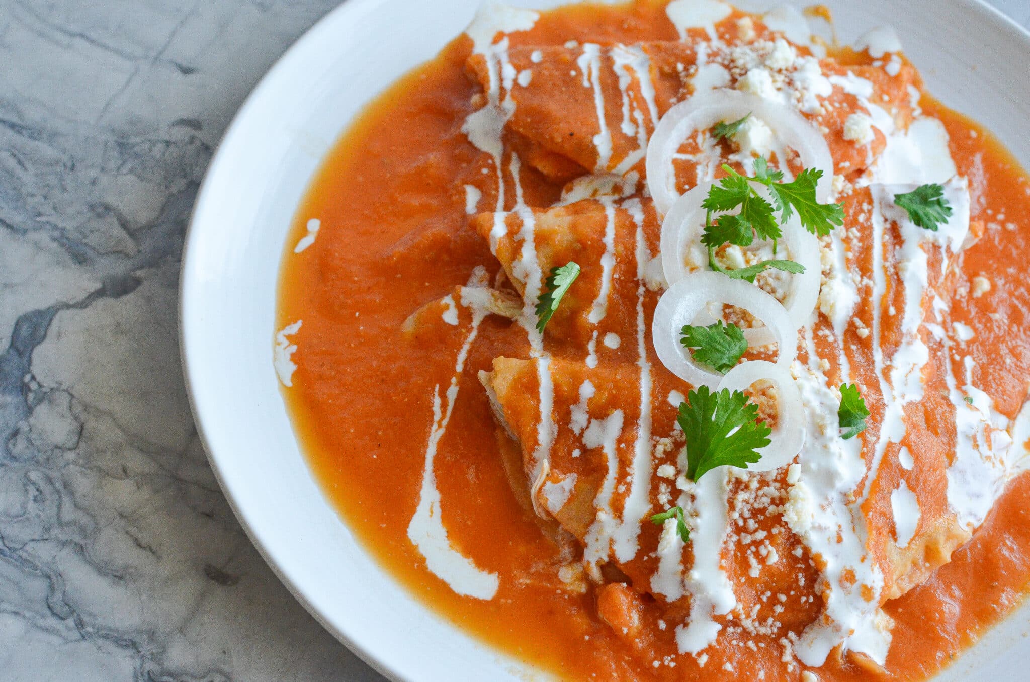 How to Make Entomatadas: A Comforting Mexican Recipe You’ll love How to ...
