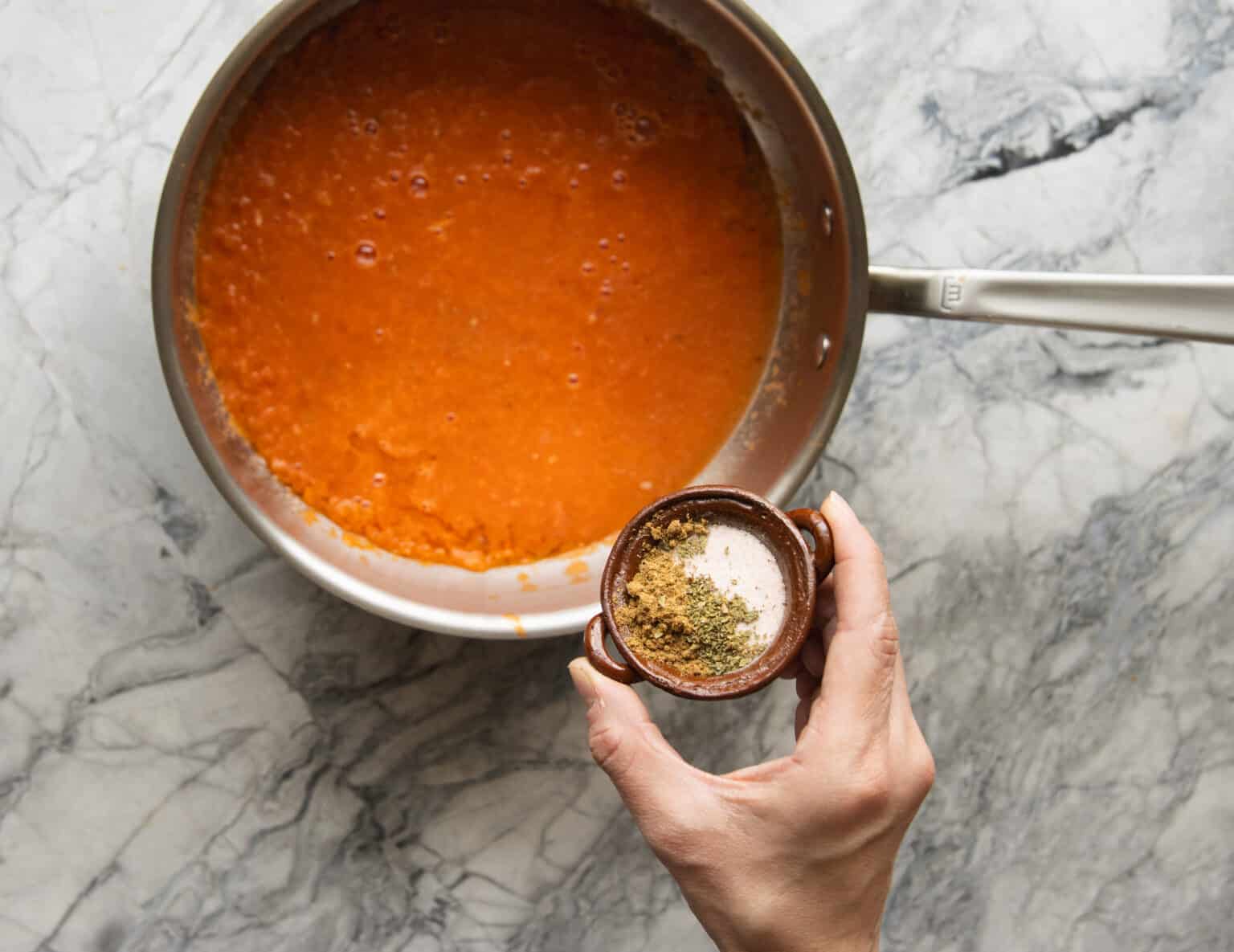 How to Make Entomatadas: A Comforting Mexican Recipe You’ll love How to ...